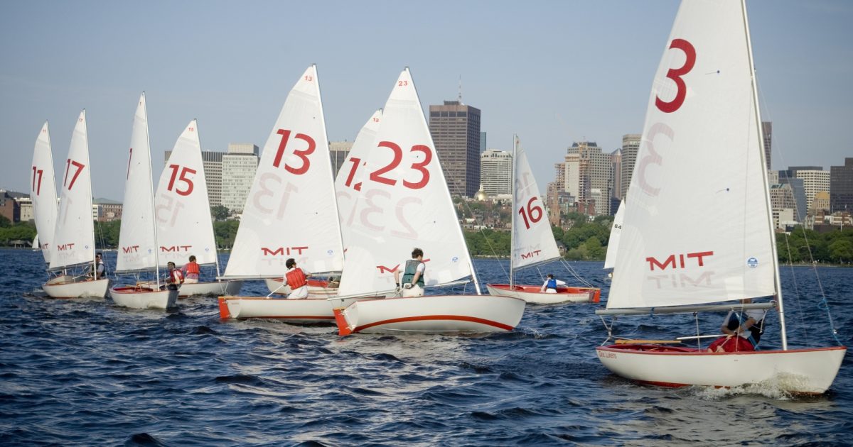 Nautical | MIT Museum