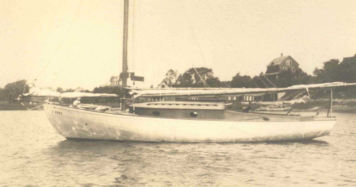 John G. Alden Collection | MIT Museum