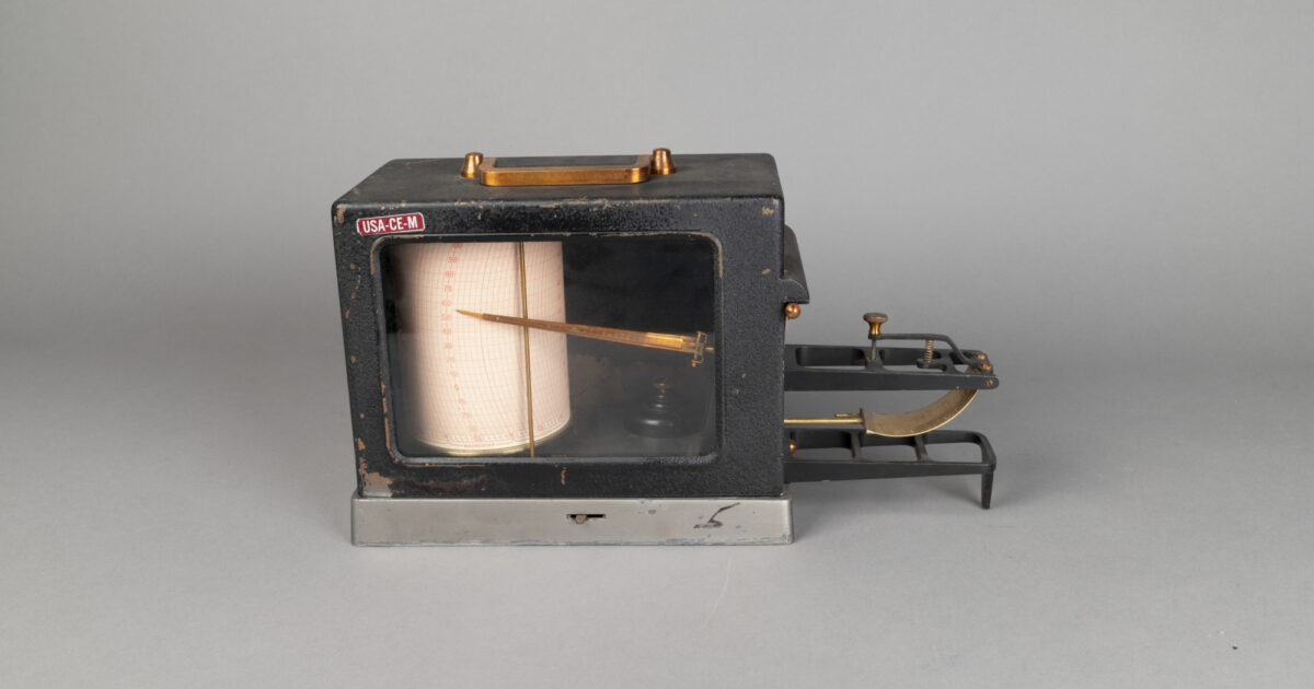 Made to Measure -- How Hot? | MIT Museum