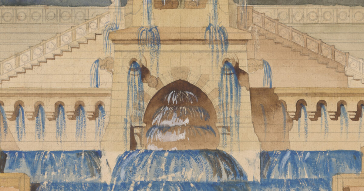 William Rotch Ware Collection | MIT Museum