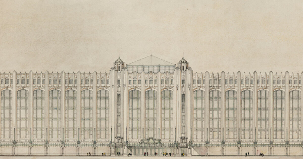 I.P. Lord Collection | MIT Museum