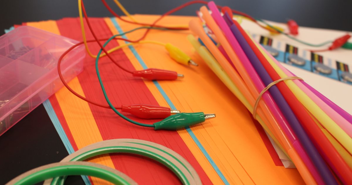 in the Maker Hub | MIT Museum