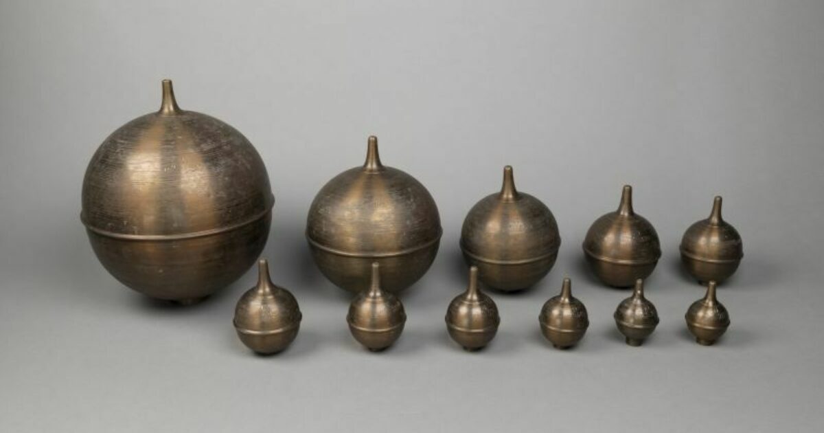 James Flack Norris Teaching Collection | MIT Museum