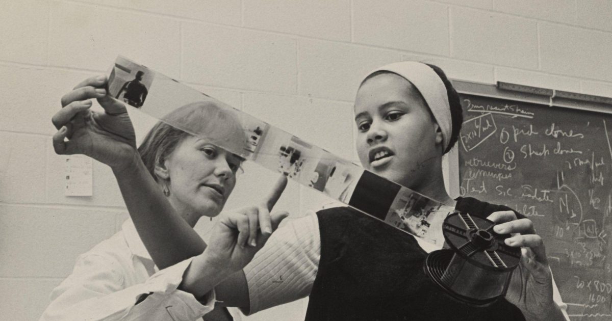 Research | MIT Museum