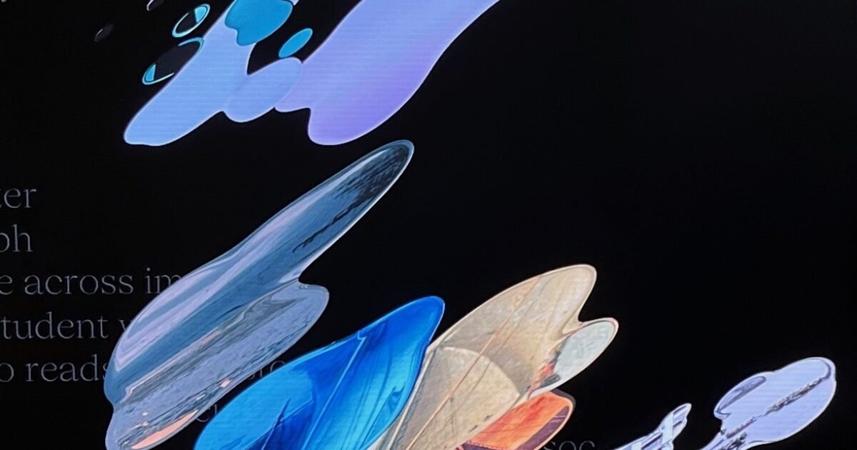 Liquid Archive | MIT Museum