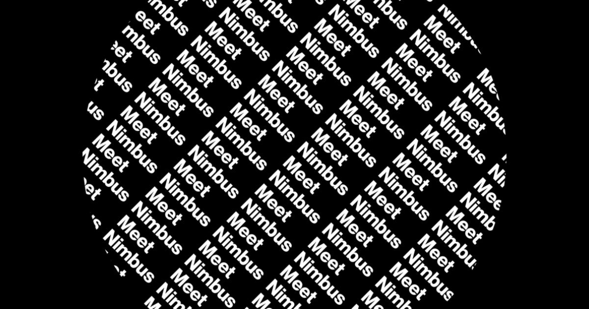 Meet Nimbus: A Conversation with the MIT Solar Electric Vehicle Team ...