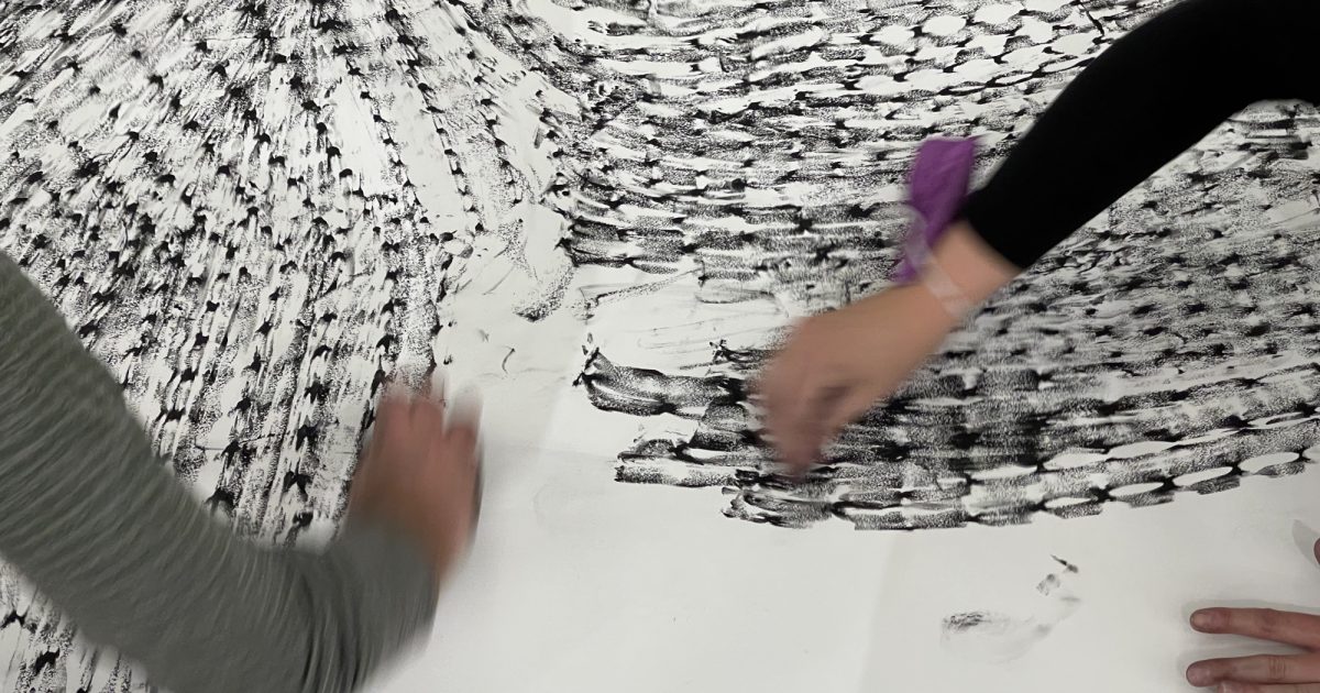 Spatial Frequencies | MIT Museum