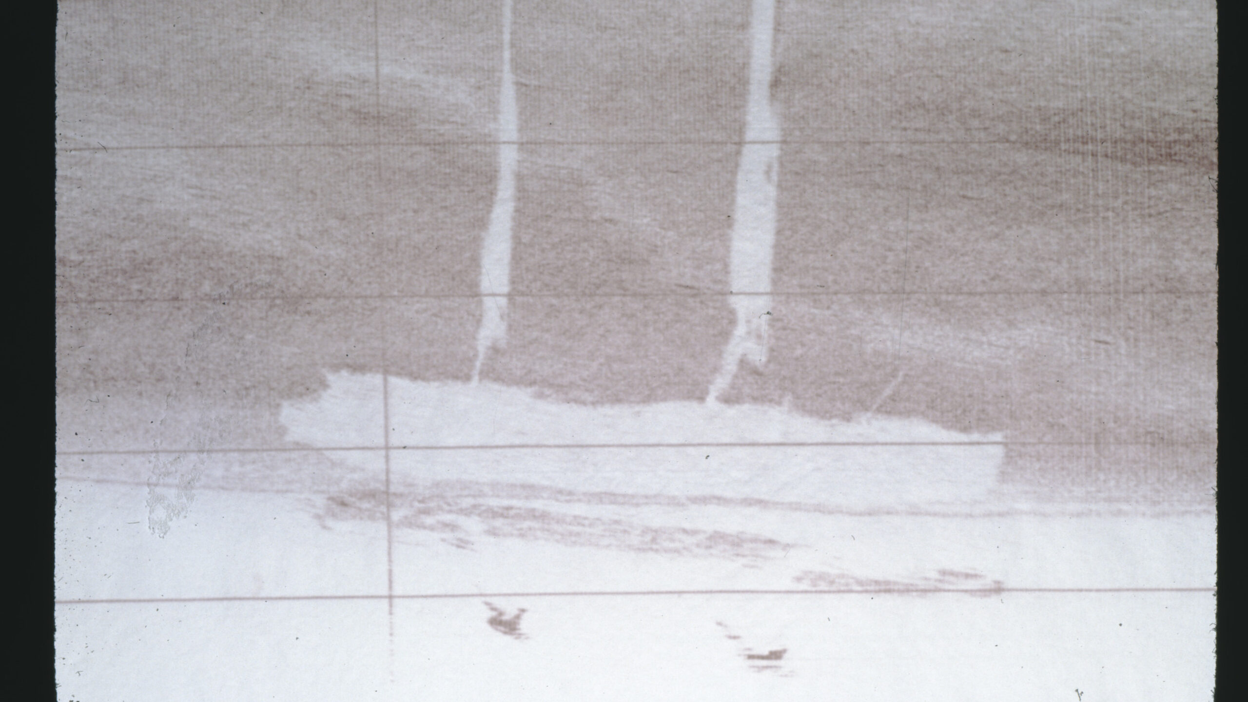 Martin Klein Collection -- Sonar Expeditions series IIIC | MIT Museum