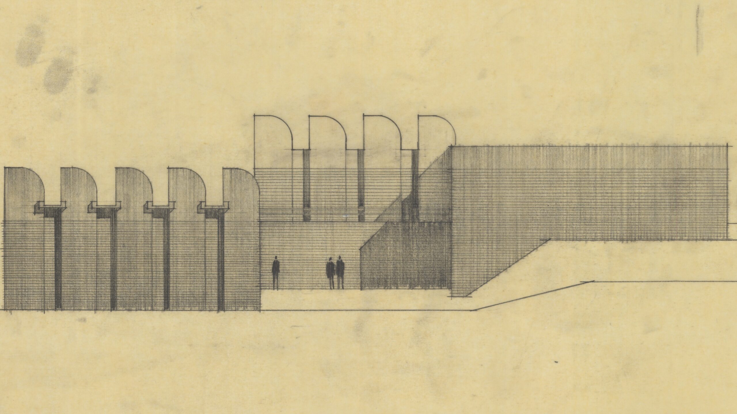 TAC The Architects Collaborative Inc. Collection | MIT Museum