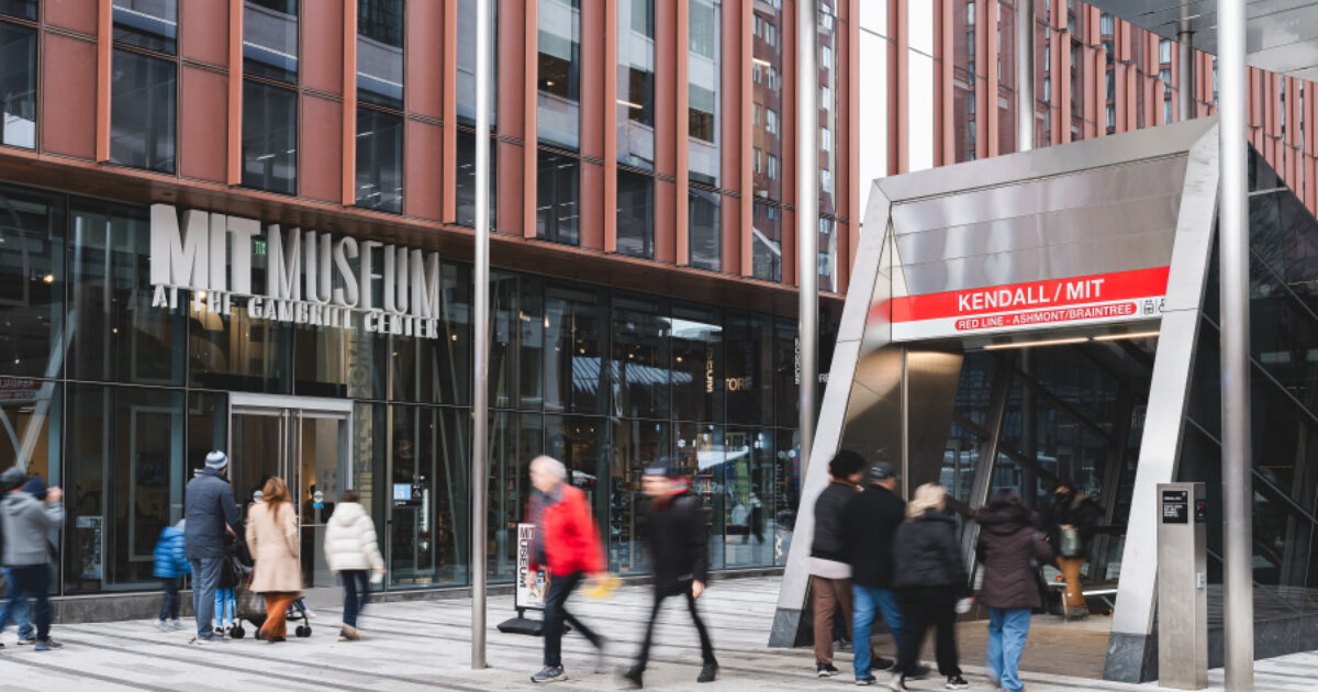 MIT Museum Homepage | MIT Museum